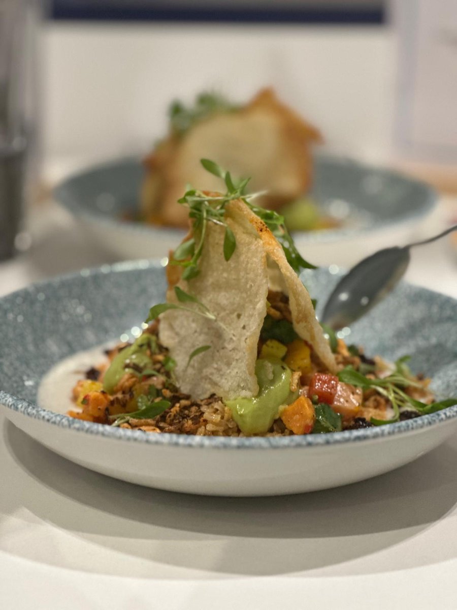 Fooditude Chefs Celebrate Multiple Wins at Prestigious Culinary Competition